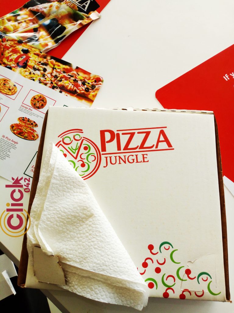 Eating Out In Enugu Pizza Jungle Restaurant Review Click042